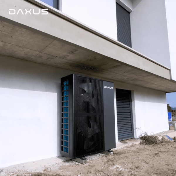 Qual sistema de Climatização e AQS devo escolher? - Daxus